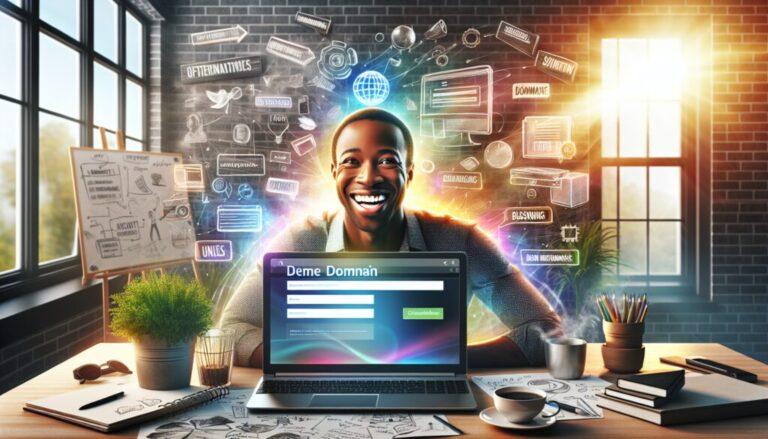 Compra de DOMINIO WEB: Todo lo que DEBES SABER